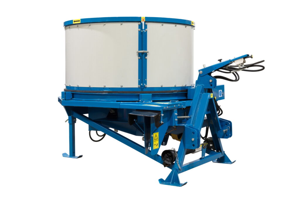Kidd 804 - Kidd Farm Machinery